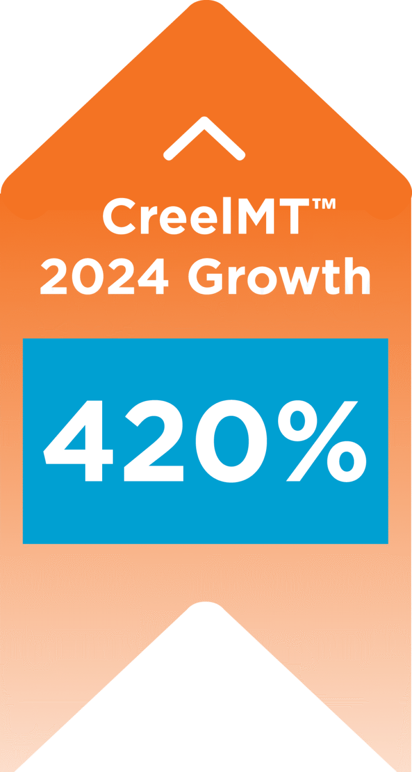 CreelMT - Automated Tufted Carpet Creeling System | Modra