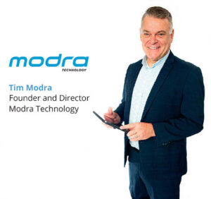 About Us - Modra Technology